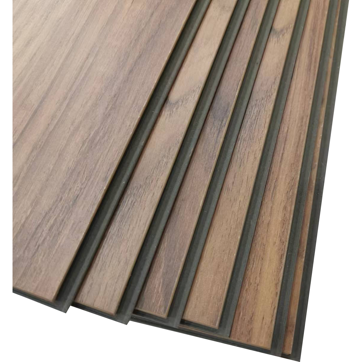 Black Core Waterproof Laminate Flooring 10mm - Buy Black Core ...