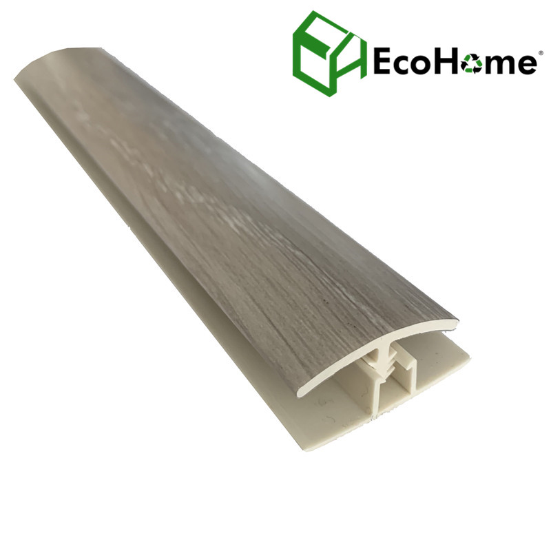 PVC T-Molding - Buy Flooring trim, t-molding, flooring skirting Product ...