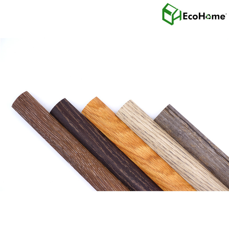 SPC Quarter round - Buy Flooring molding, Quarter round, Quarter round ...