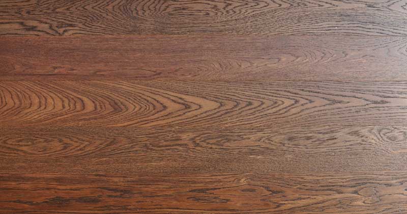Real Oak Wood Veneer SPC Flooring - Buy waterproof spc flooring, real ...