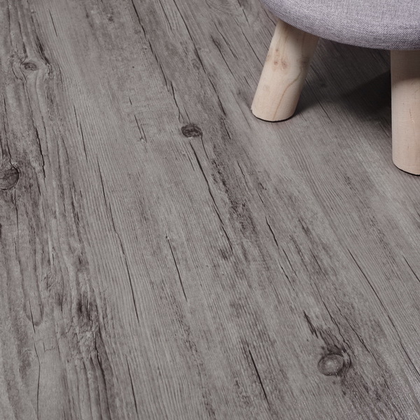 Luxury Vinyl Plank Peel And Stick Vinyl Floor Tiles - Buy Peel And ...
