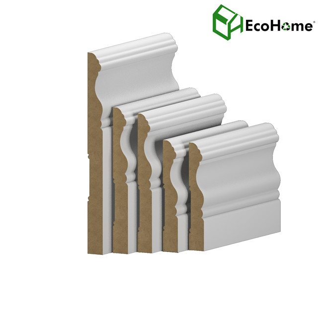 Baseboard Moulding - Buy wall base manufacturer, white skirting factory ...